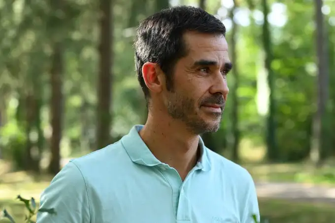 Anthony Berthou : bien dans ses baskets, son assiette et sa tête - Le ...