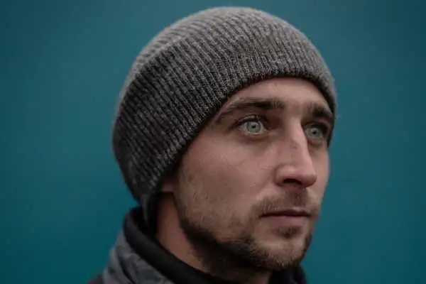 Chloé Sharrock, photoreporter : "Tout le sens de notre métier, c'est de ...