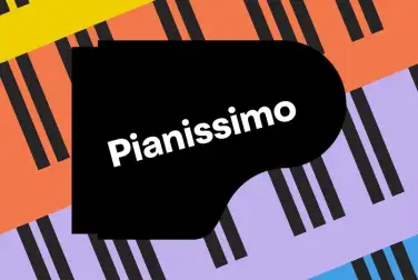 Pianissimo : le 07/05/26 à 12h30 - Au programme - Les Champs Libres