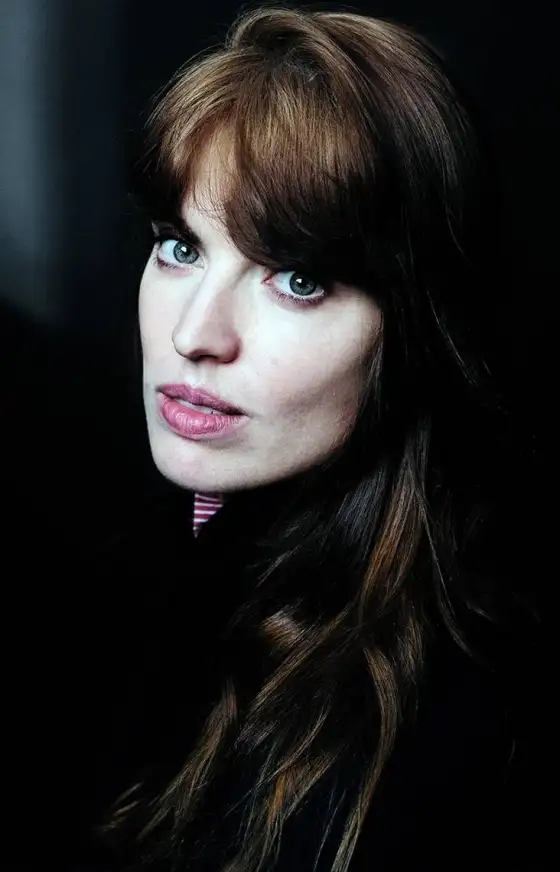 Blandine Rinkel : "J’écris toujours pour répondre à des questions que ...