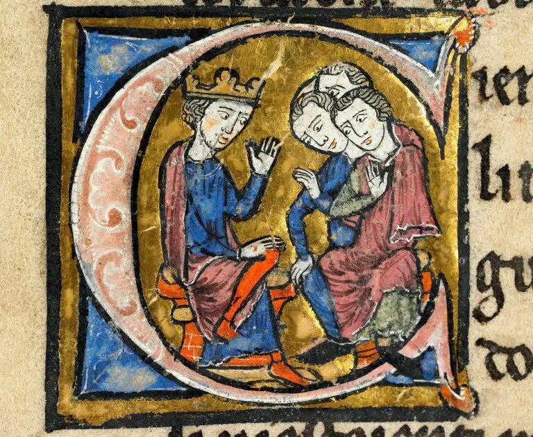 Chouette conférence : les légendes du Roi Arthur - Le Mag - Les Champs ...