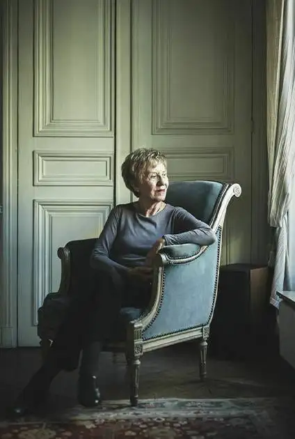 Michelle Perrot : "Nouvelle génération, nouveaux problèmes, nouveaux ...