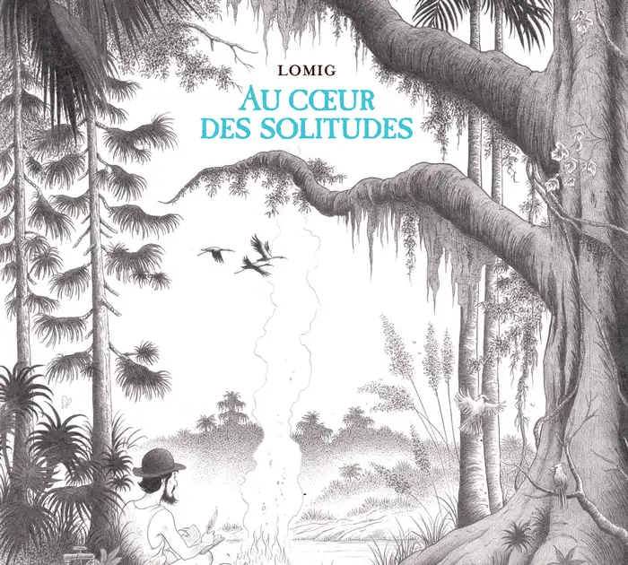 Exposition Au cœur des solitudes - Médiathèque de Chartres de Bretagne ...